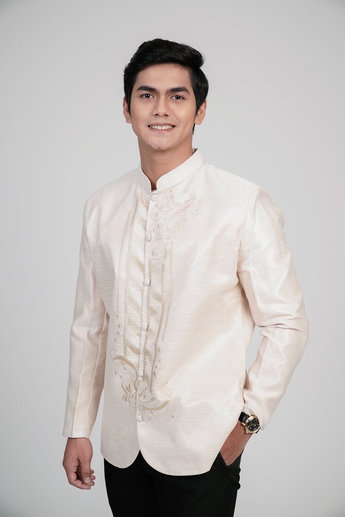 Philippine Barong Tagalog Clothes Store – FJEHC