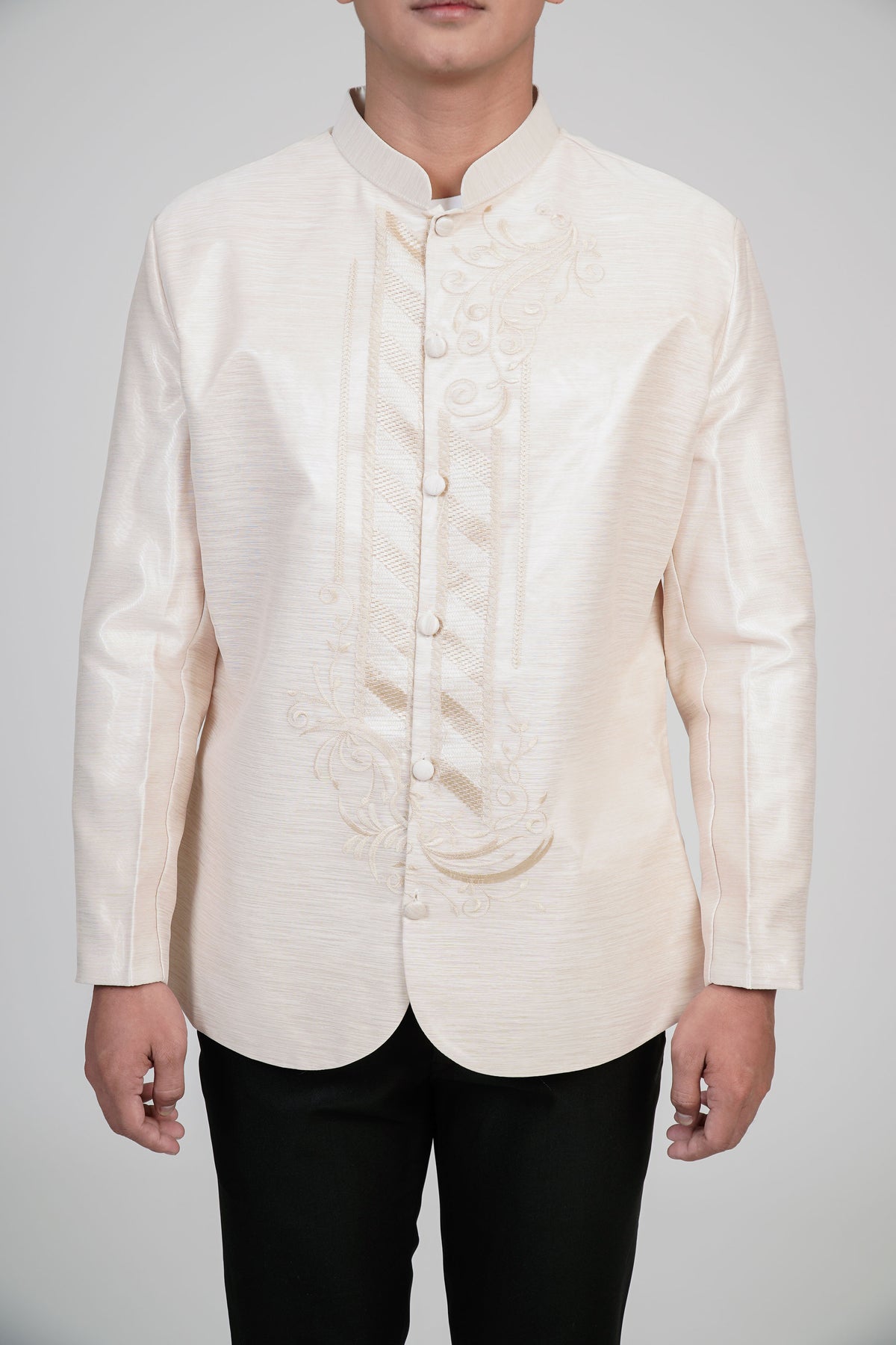Shop Barong Tagalog Online - Philippine Traditional Garment for Men ...