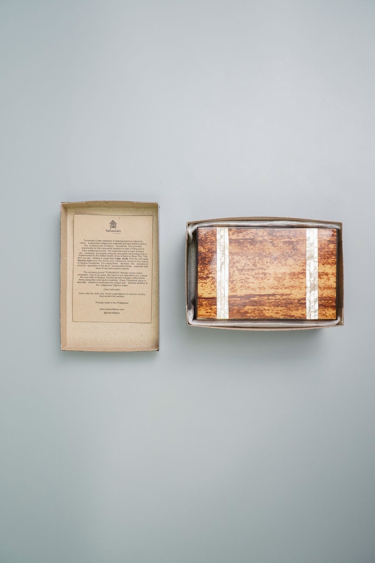 Shop Locally Made Storage Organizers Online | Kultura Filipino ...