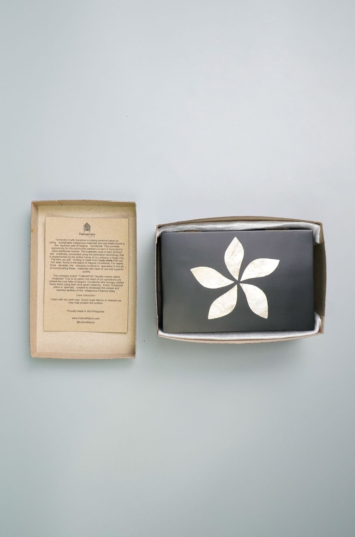 Shop Locally Made Storage Organizers Online | Kultura Filipino ...