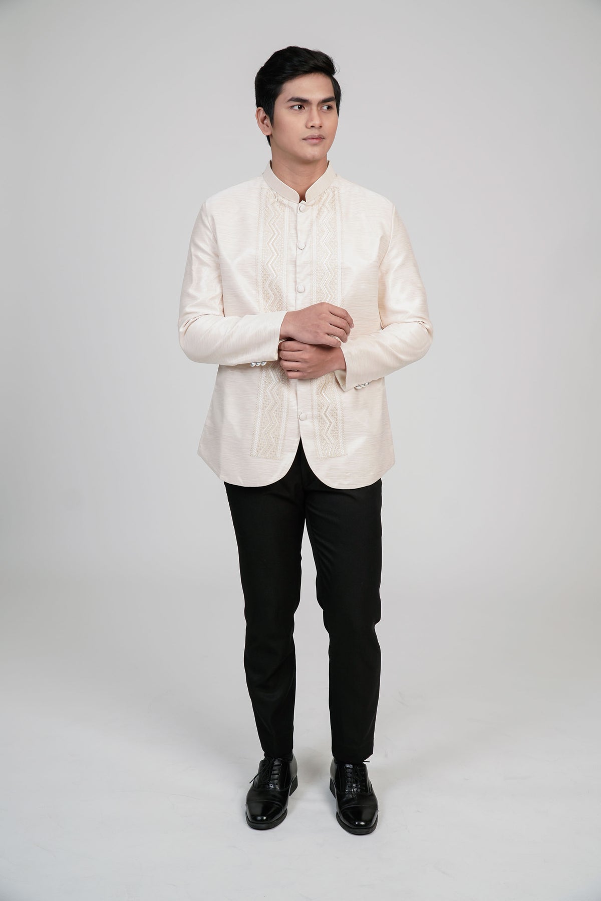 Shop Barong Tagalog Online - Philippine Traditional Garment for Men ...
