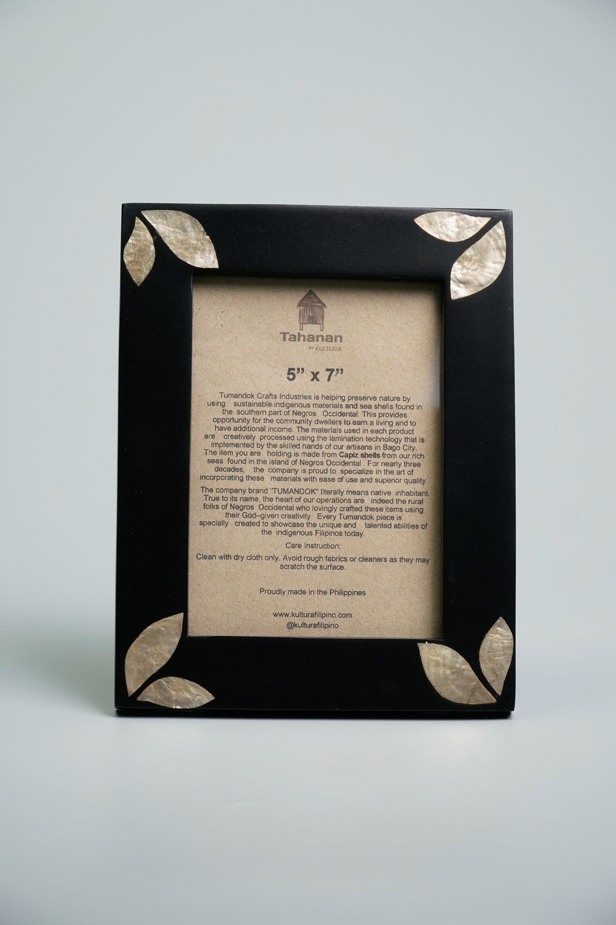 Decorations – Kultura Filipino | Support Local