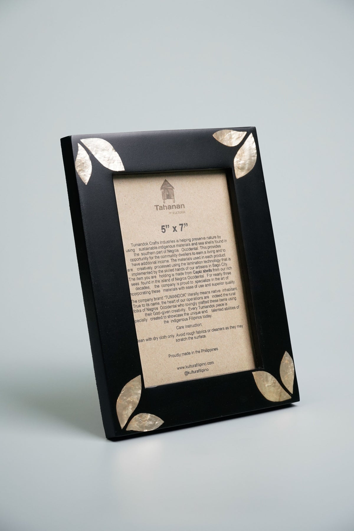 Decorations – Kultura Filipino | Support Local