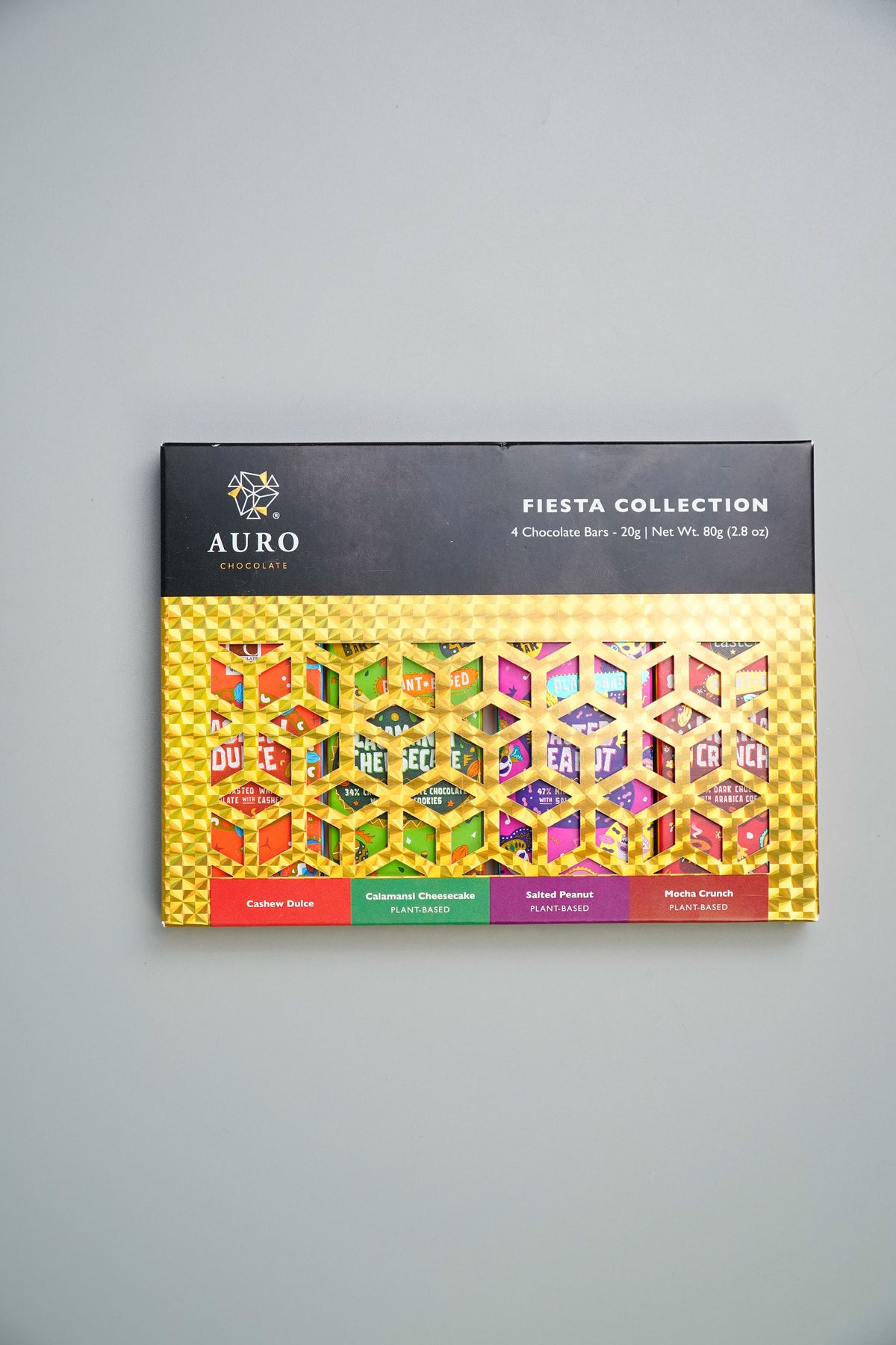 Auro – Kultura Filipino | Support Local