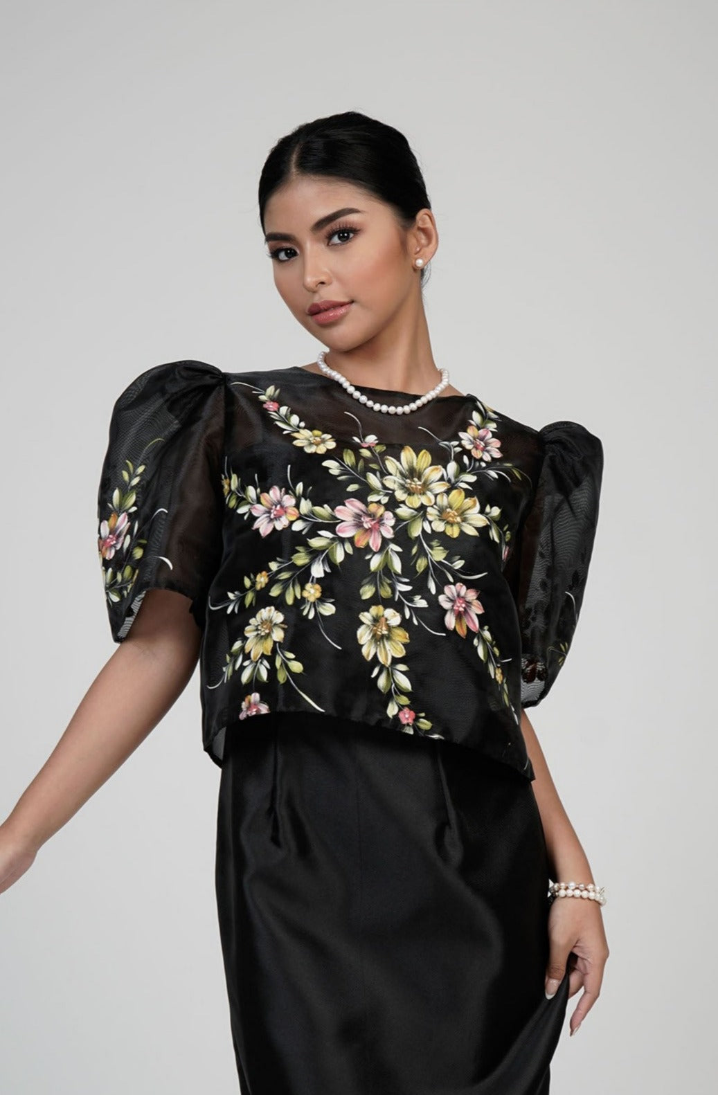 Shop Locally Made Women's Clothing Online – Page 2 – Kultura Filipino ...