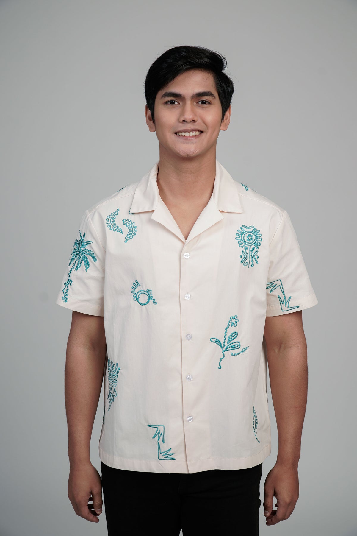 Shop Locally Made Men's Casual Wear Online – Kultura Filipino | Support ...