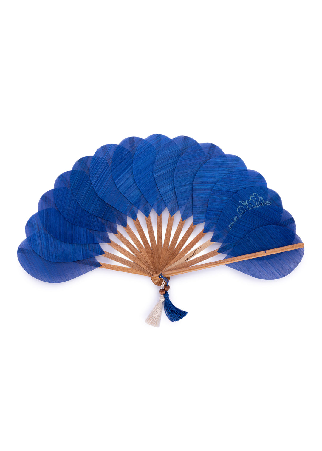 Filipino Hand Held Fan