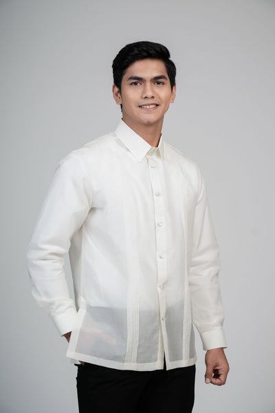 Shop Barong Tagalog Online - Philippine Traditional Garment for Men ...