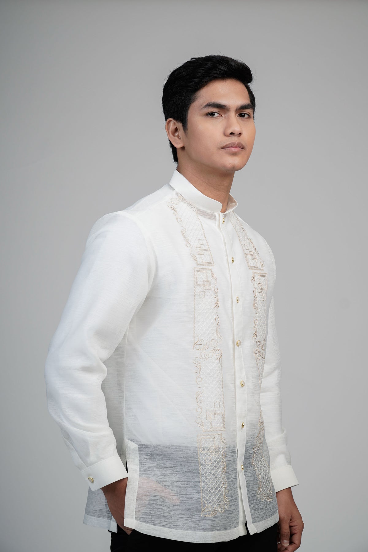 En Barong Filipino – Kultura Filipino | Support Local