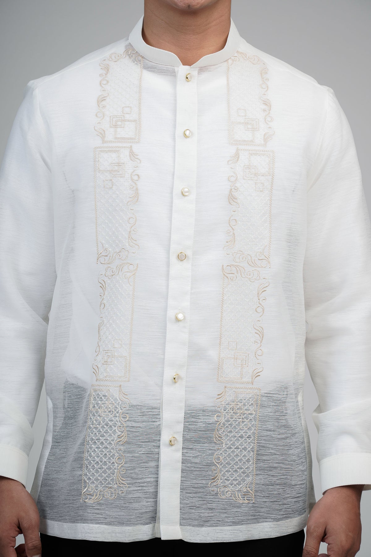 En Barong Filipino – Kultura Filipino | Support Local