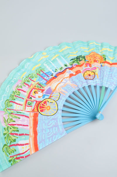 Shop Locally Made Fans Online – Kultura Filipino | Support Local