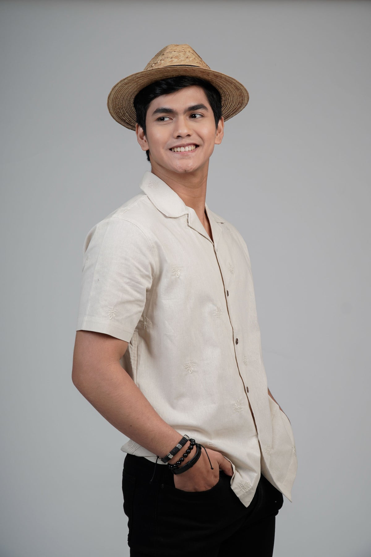 Shop Locally Made Men's Clothing Online – Kultura Filipino | Support Local