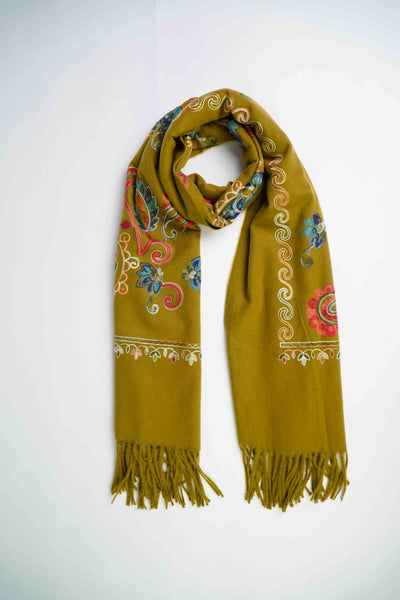Shop Fashion Shawls for Women Online – Kultura Filipino | Support Local
