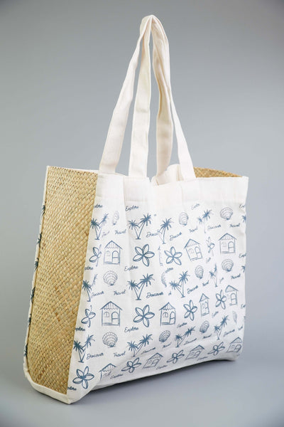 Reusable Bags – Kultura Filipino | Support Local
