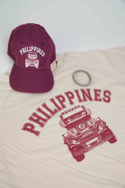 Shop Locally Made Men's Clothing Online – Kultura Filipino | Support Local