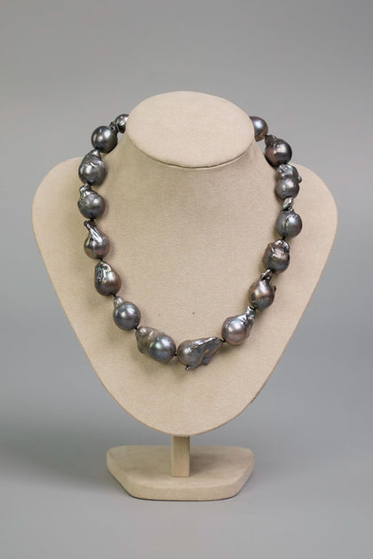 Authentic Baroque Pearls | Kultura Filipino – Kultura Filipino ...