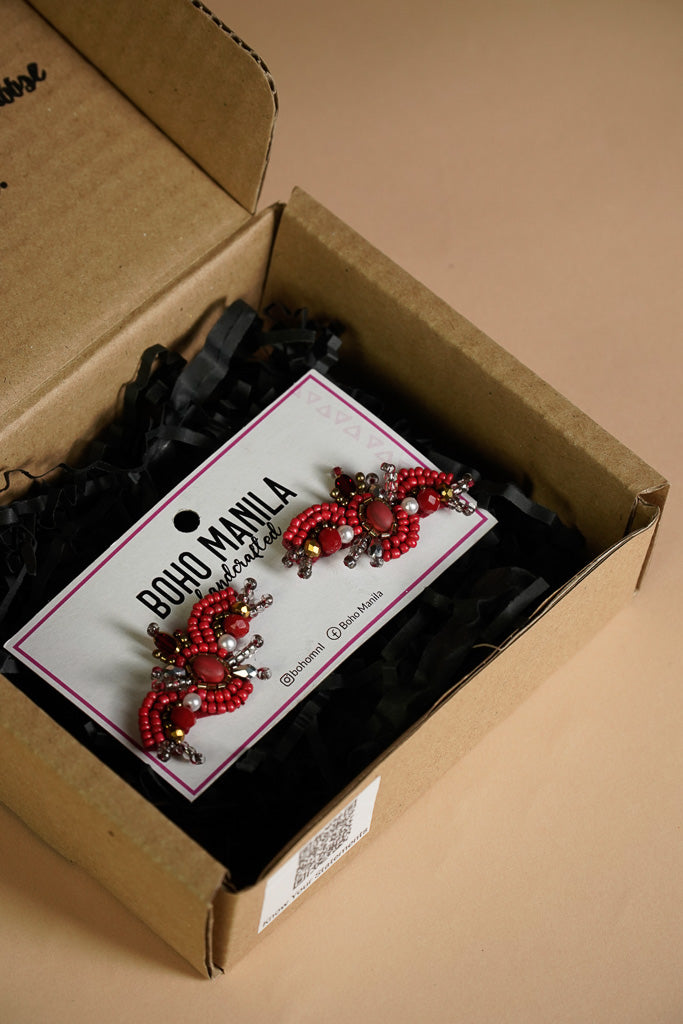 Boho Manila – Kultura Filipino | Support Local