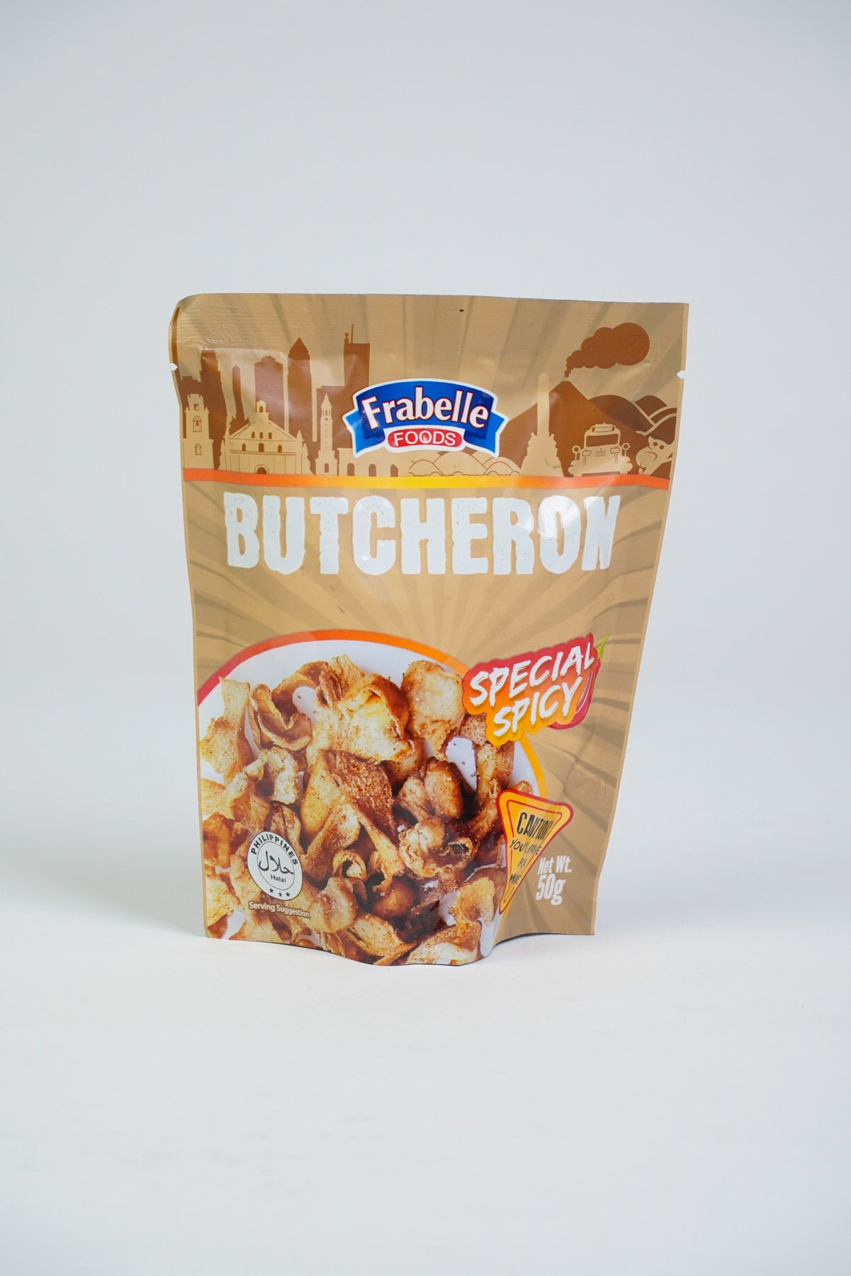 Native Chips – Kultura Filipino | Support Local