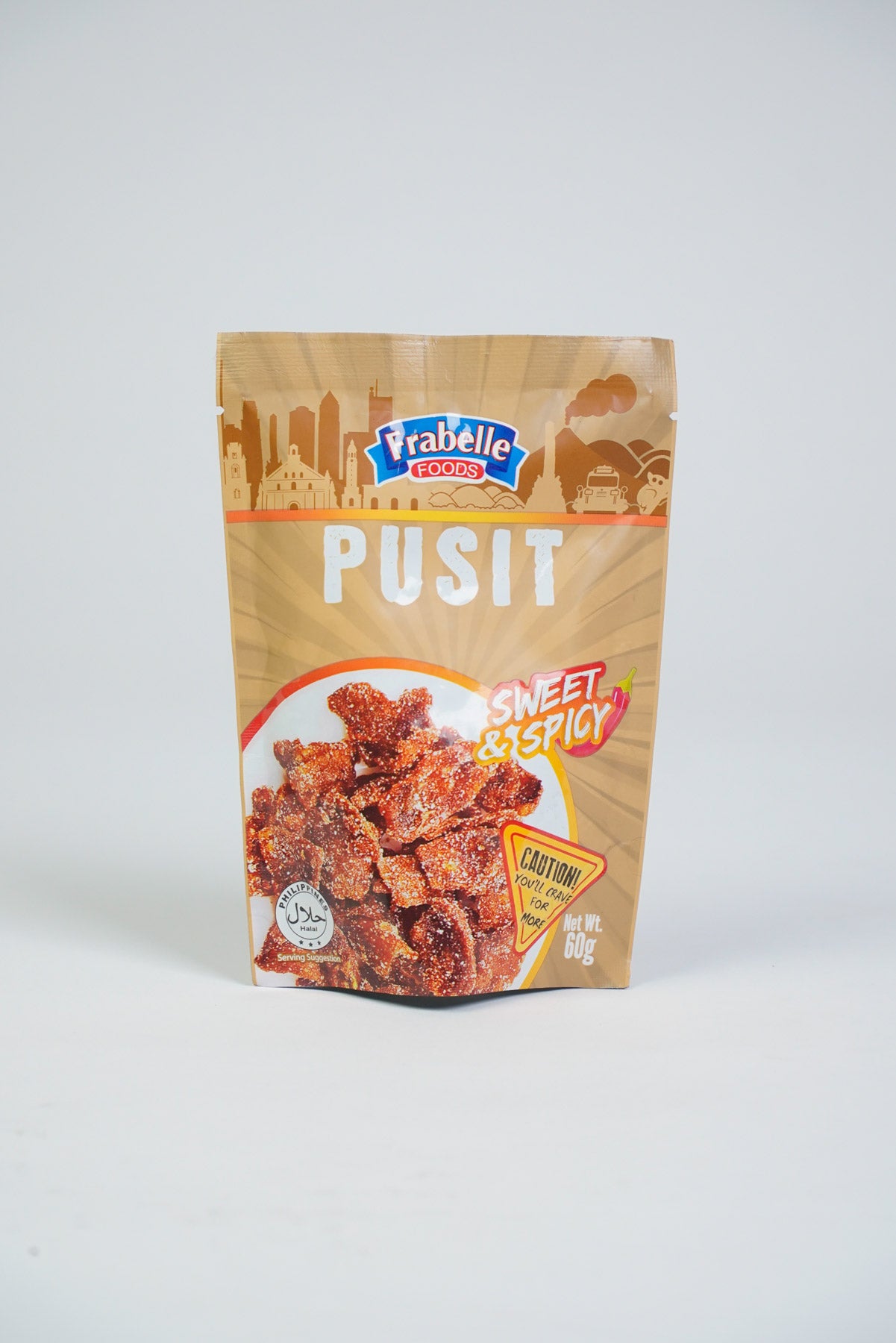 Native Chips – Kultura Filipino | Support Local