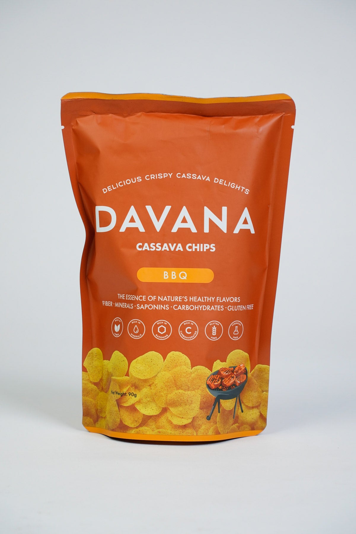 Native Chips – Kultura Filipino | Support Local