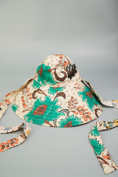 Shop Locally Made Hats for Women Online – Kultura Filipino | Support Local