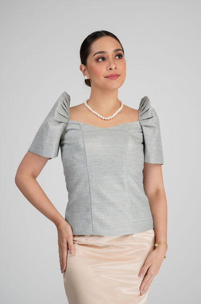 Buy Filipiniana Online - PH Traditional Dress for Women – Kultura ...