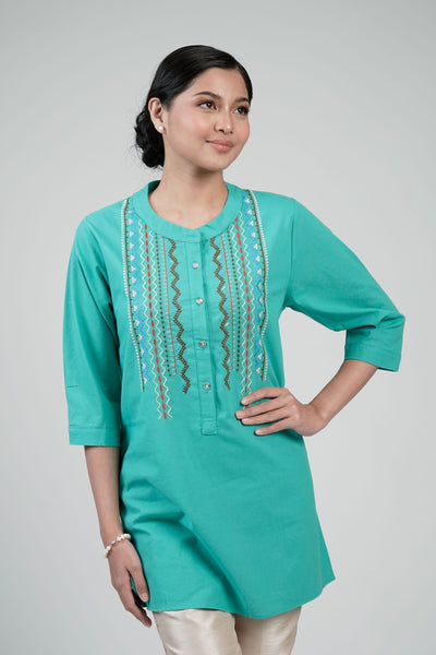 Shop Locally Made Women's Resort Wear Online | Kultura Filipino ...