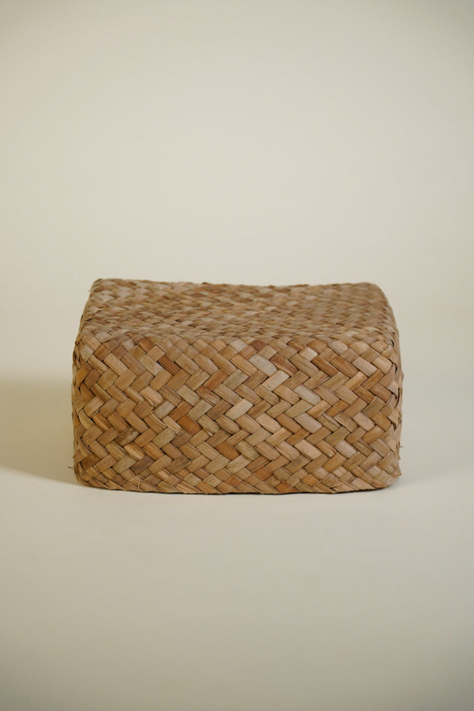 Bankuan Box with Cover 6x8x4 – Kultura Filipino | Support Local