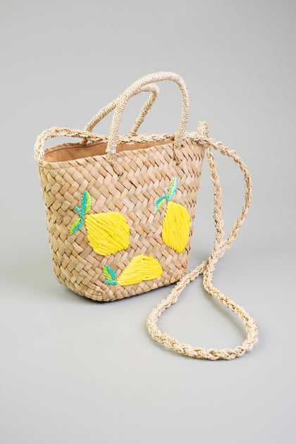 Native Summer Bags – Kultura Filipino | Support Local