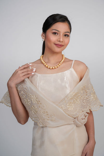 Buy Filipiniana Online - PH Traditional Dress for Women | Kultura ...