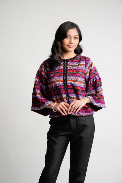 Shop Locally Made Women's Resort Wear Online | Kultura Filipino ...