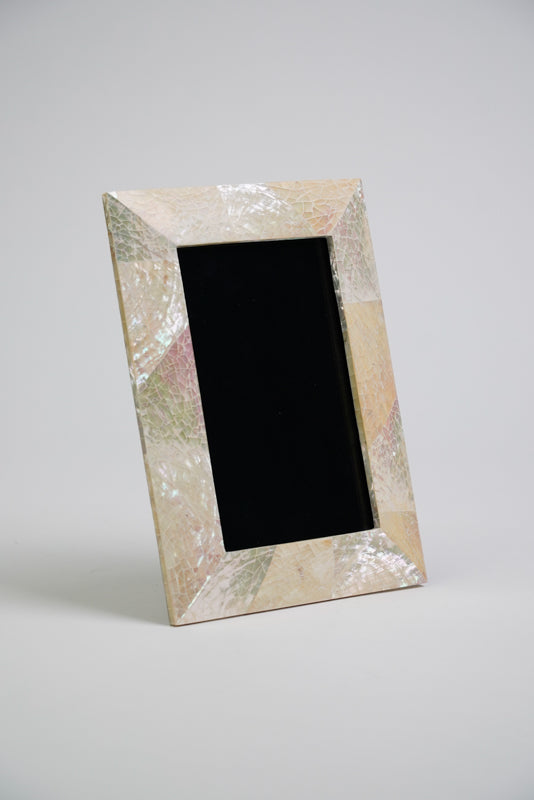 Abalone Picture Frame 4"x6" – Kultura Filipino | Support Local