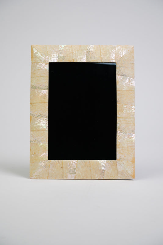 Abalone Picture Frame 5"x7" – Kultura Filipino | Support Local