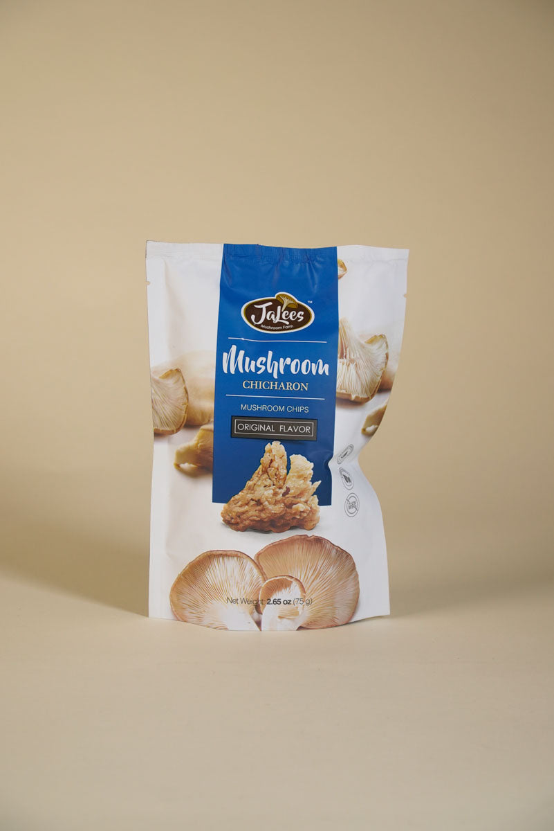 Native Chips – Kultura Filipino | Support Local