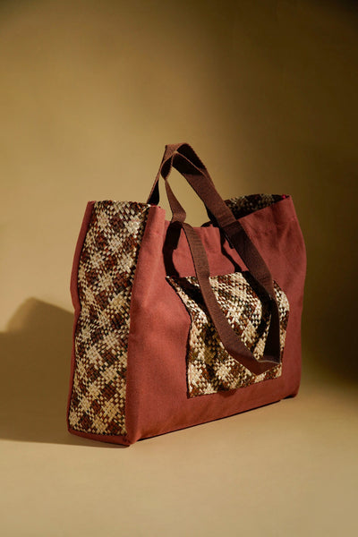 Shop Locally Made Bags for Women Online – Kultura Filipino | Support Local