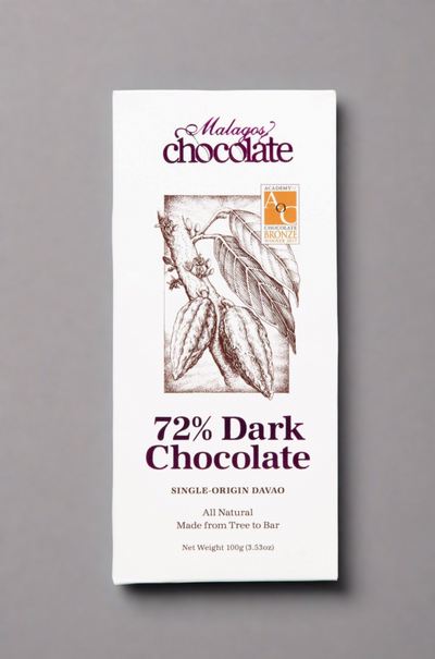 Philippine Chocolates – Kultura Filipino | Support Local