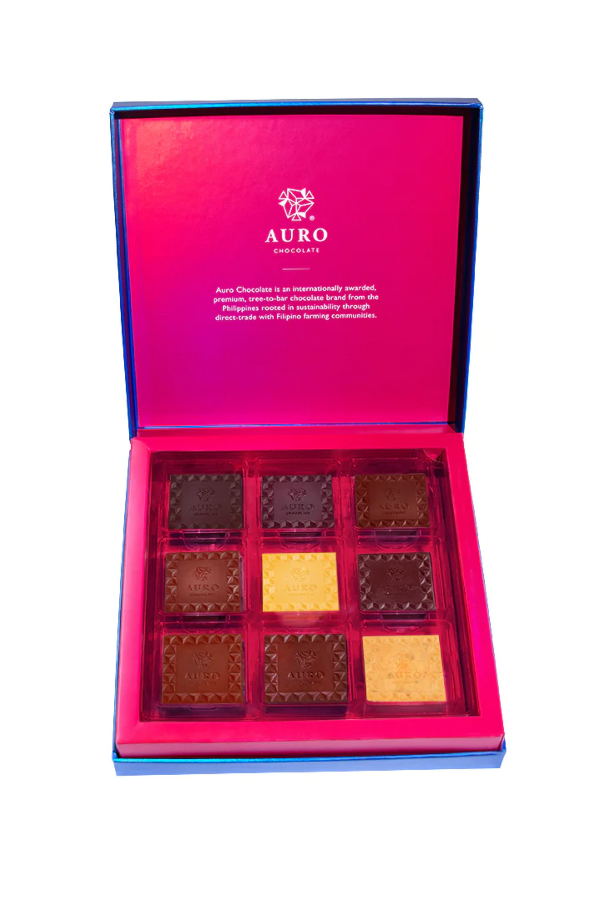 Philippine Chocolates – Kultura Filipino | Support Local