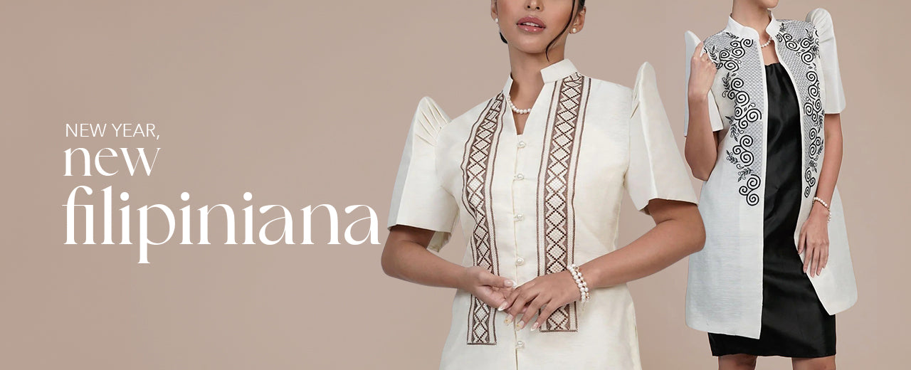 Shop over 100 Filipino Brands Online | Kultura Filipino – Kultura ...