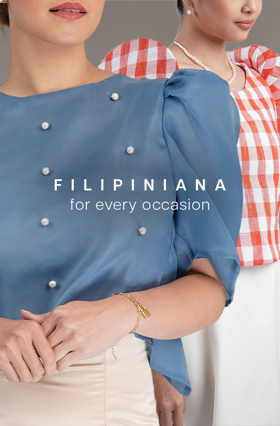 Shop over 100 Filipino Brands Online | Kultura Filipino – Kultura ...