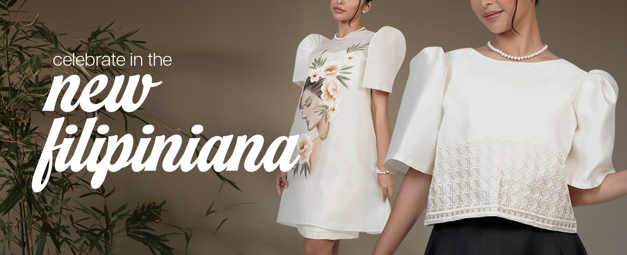 Shop over 100 Filipino Brands Online | Kultura Filipino – Kultura ...