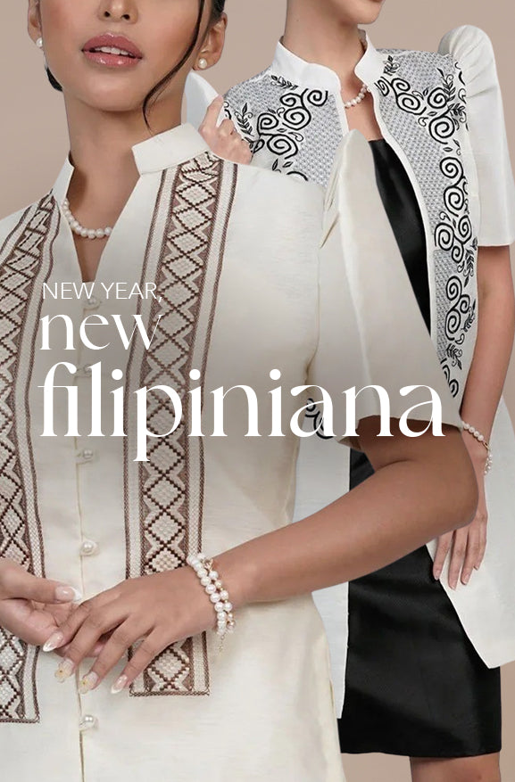 Shop over 100 Filipino Brands Online | Kultura Filipino – Kultura ...