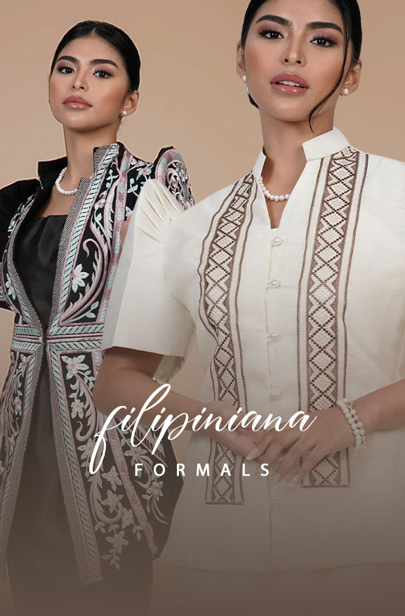 Shop over 100 Filipino Brands Online | Kultura Filipino – Kultura ...