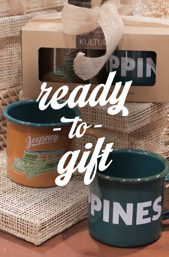 Shop over 100 Filipino Brands Online | Kultura Filipino – Kultura ...