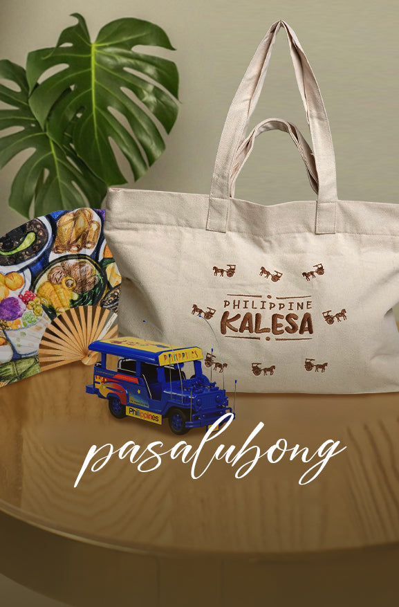 Shop over 100 Filipino Brands Online | Kultura Filipino – Kultura ...
