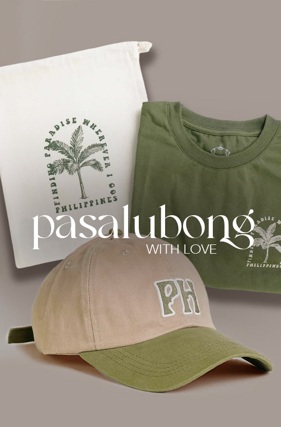 Shop over 100 Filipino Brands Online | Kultura Filipino – Kultura ...