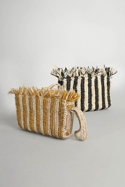 Straw Bags – Kultura Filipino | Support Local