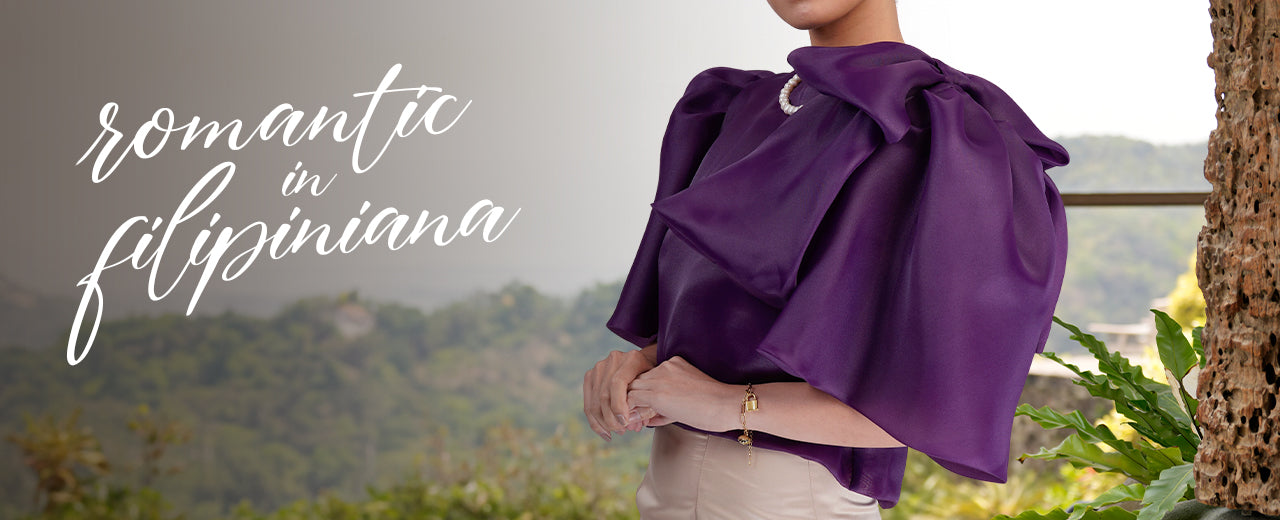 Shop over 100 Filipino Brands Online | Kultura Filipino – Kultura ...