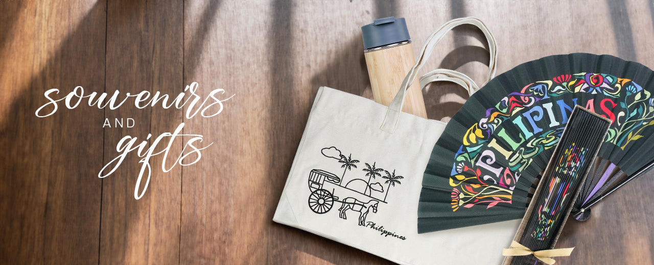 Shop over 100 Filipino Brands Online | Kultura Filipino – Kultura ...