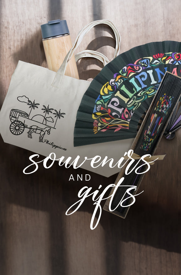 Shop over 100 Filipino Brands Online | Kultura Filipino – Kultura ...