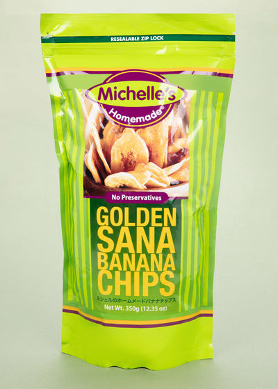 Native Chips – Kultura Filipino | Support Local